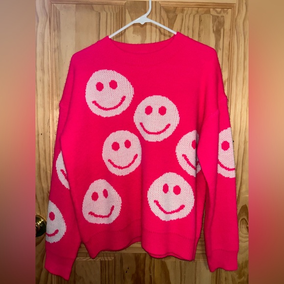 Sassy Shortcake | Sweaters | Sassy Shortcake Sweater Size Small | Poshmark